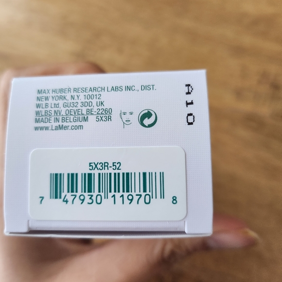 La Mer | Skincare | La Mer The Radiant Skin Tint Broad Spectrum Spf3 ...